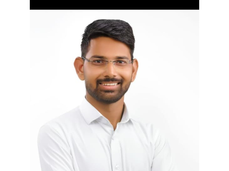 First removed, now after 5 days Sanjay Vaishnav was made back as ...