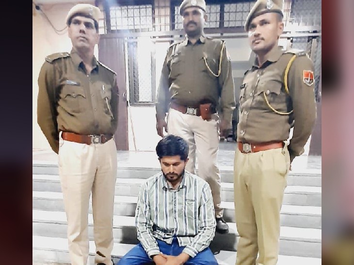 Kuldeep Singh Rajpurohit murder case | पाली का कुलदीप सिंह हत्याकांड ...