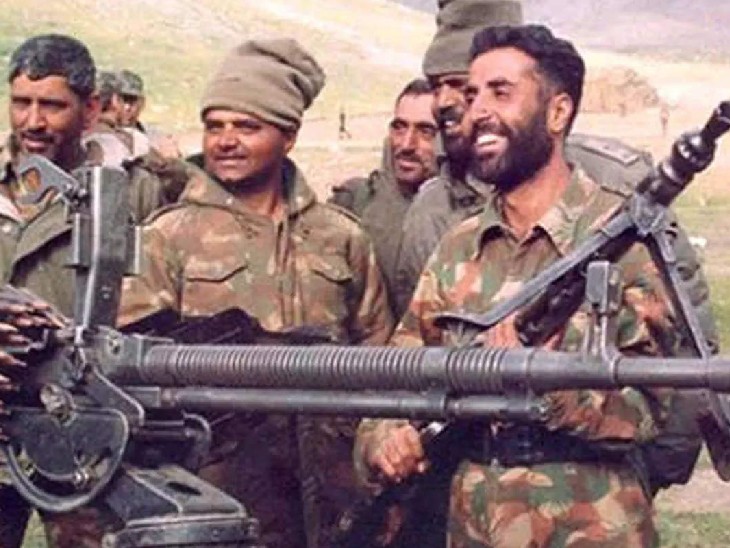 Andaman Nicobar Islands; Param Vir Chakra Awardees Vikram Batra, Manoj ...