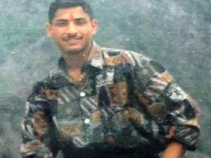 Andaman Nicobar Islands; Param Vir Chakra Awardees Vikram Batra, Manoj ...