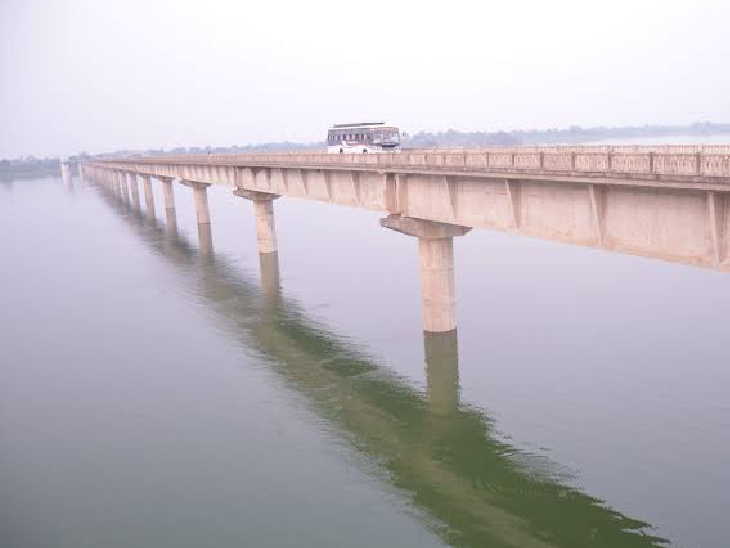 Agency of Gujarat the only contender for construction of new bridge in ...