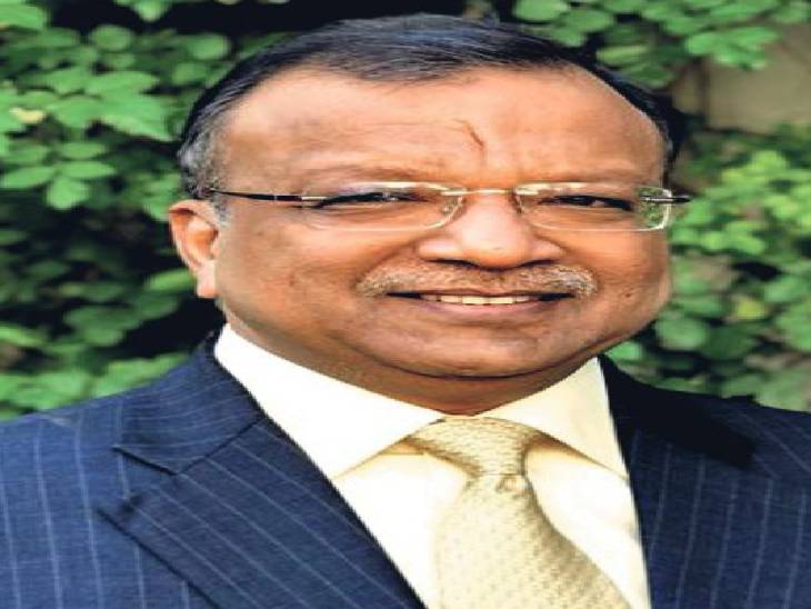 Mines Department's ACS Dr. Subodh Agarwal created trust for new ...