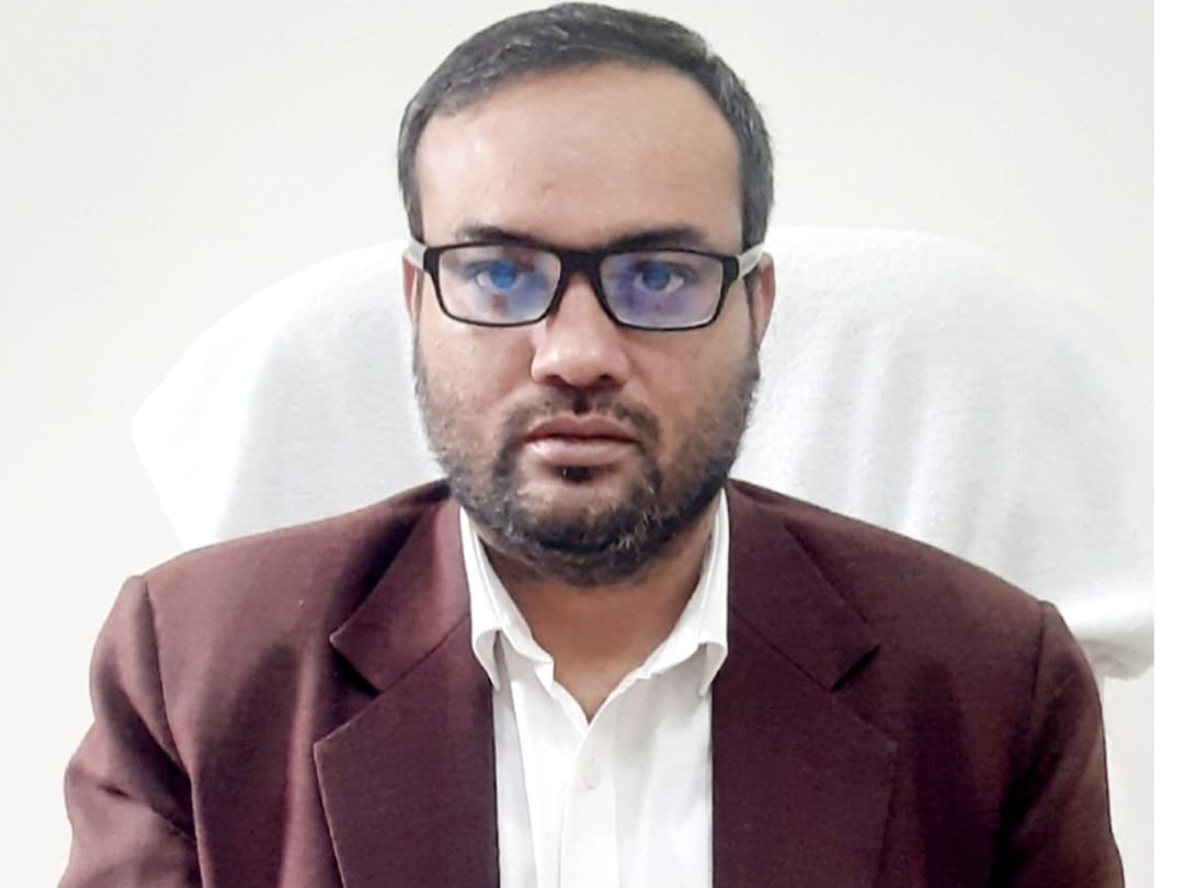 Judge Nishant Mann of Rampur MPMLA Court became ADJ, Mau transfer ...