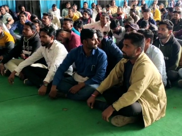 मुलताई | Multai - Dainik Bhaskar