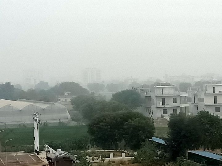 Rajasthan Weather Latest News; Bharatpur Karauli Rainfall | Jaipur ...