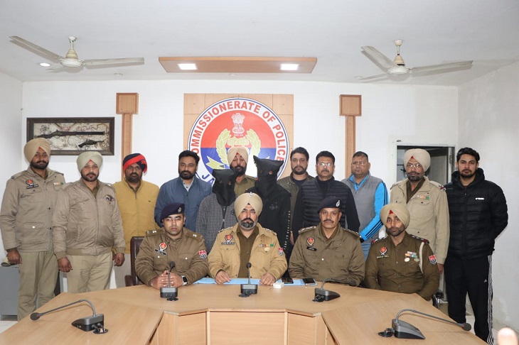 Women Murdered In Jalandhar Basti Bawa Khel, killers entered the house ...