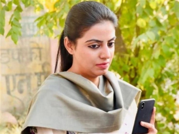 Rajasthan MLAs Speech Comparison; CP Joshi Divya Maderna | Sanyam Lodha ...