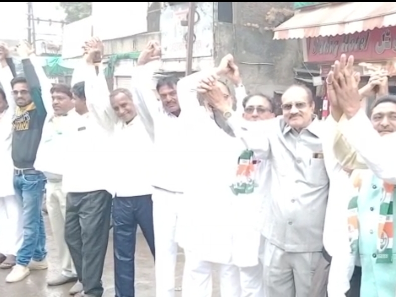 बुरहानपुर (म.प्र.) | Burhanpur (MP) - Dainik Bhaskar