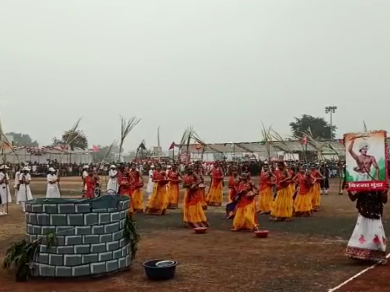 बुरहानपुर (म.प्र.) | Burhanpur (MP) - Dainik Bhaskar