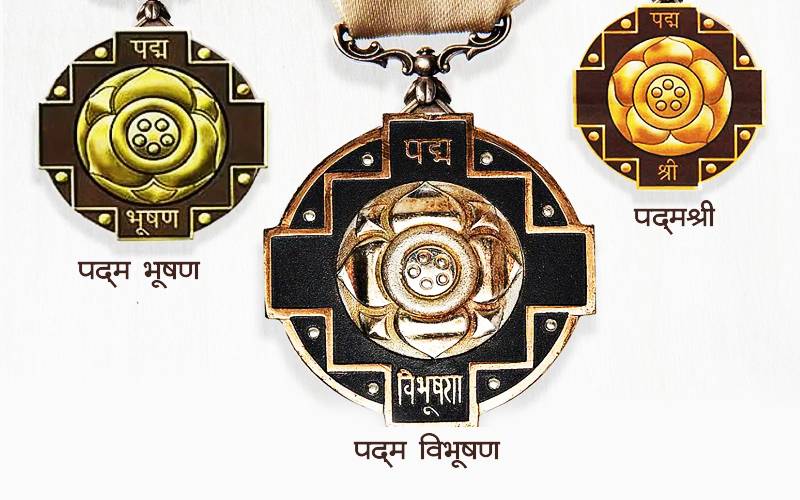 MP Padma Shri Awardees 2023 Story; Jodhaiya Bai, Munishwar Chand Dawar ...