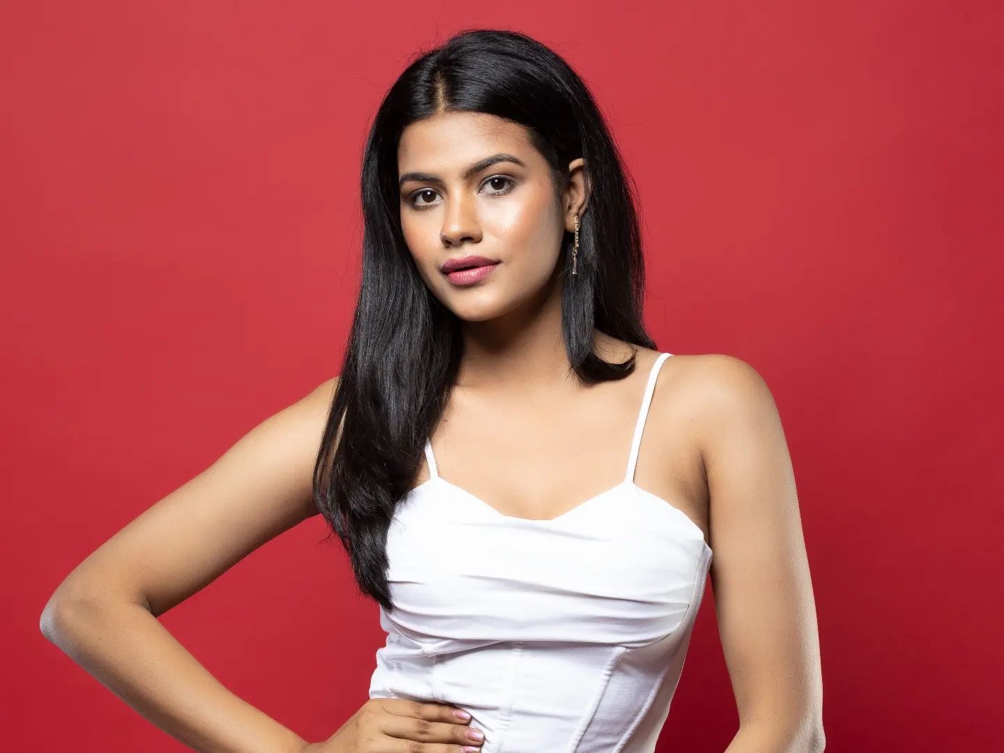 Miss India 2023 Bihar Model Photos; Neelu Jha, Shweta Singh | Lopa ...