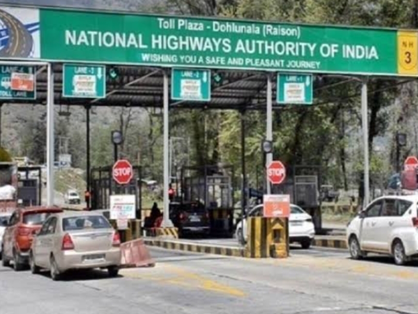 Dohlunala Toll Plaza News | Nitin Gadkari Order About 60KM Toll Plaza ...