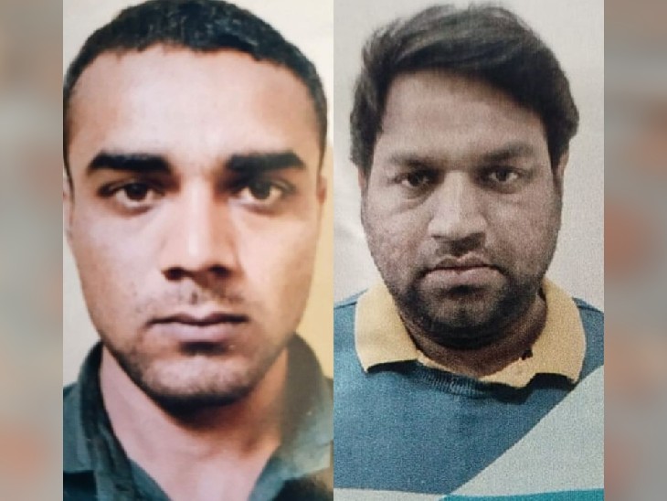 Two more accused arrested in Kuldeep Singh murder case in Pali ...