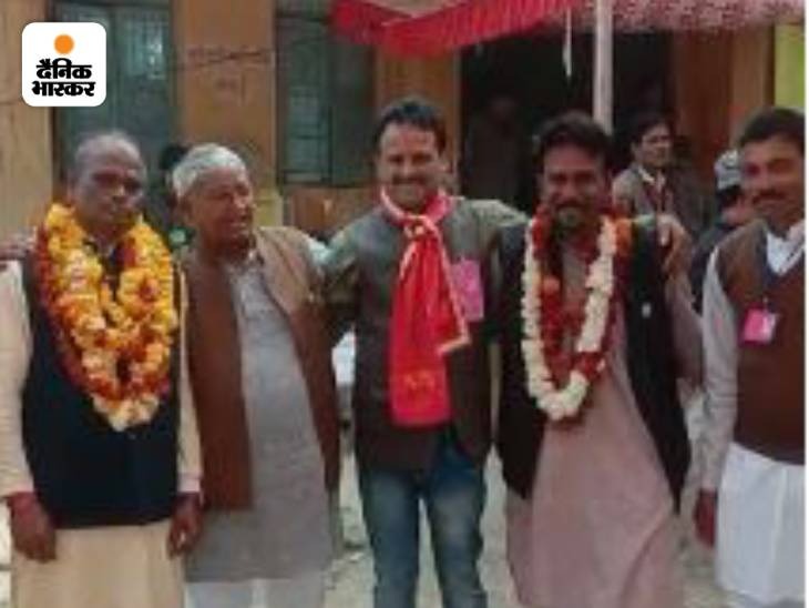 Digvijaya Singh Raghogarh | MP Guna Nagar Nikay Congress Councillor Badebandi | दिग्विजय के गढ़ ...