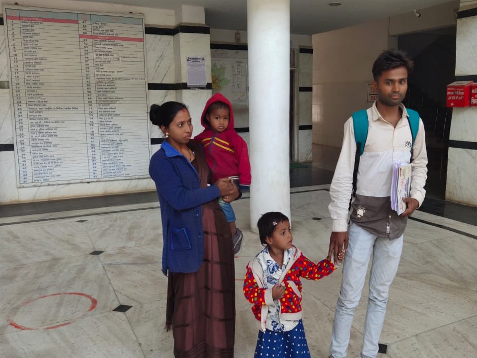 बुरहानपुर (म.प्र.) | Burhanpur (MP) - Dainik Bhaskar