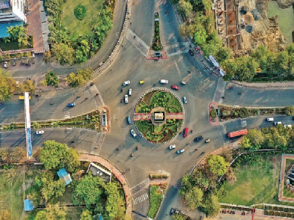 8 deadly culverts one and a half feet high, marking soil, blinkers bad ...