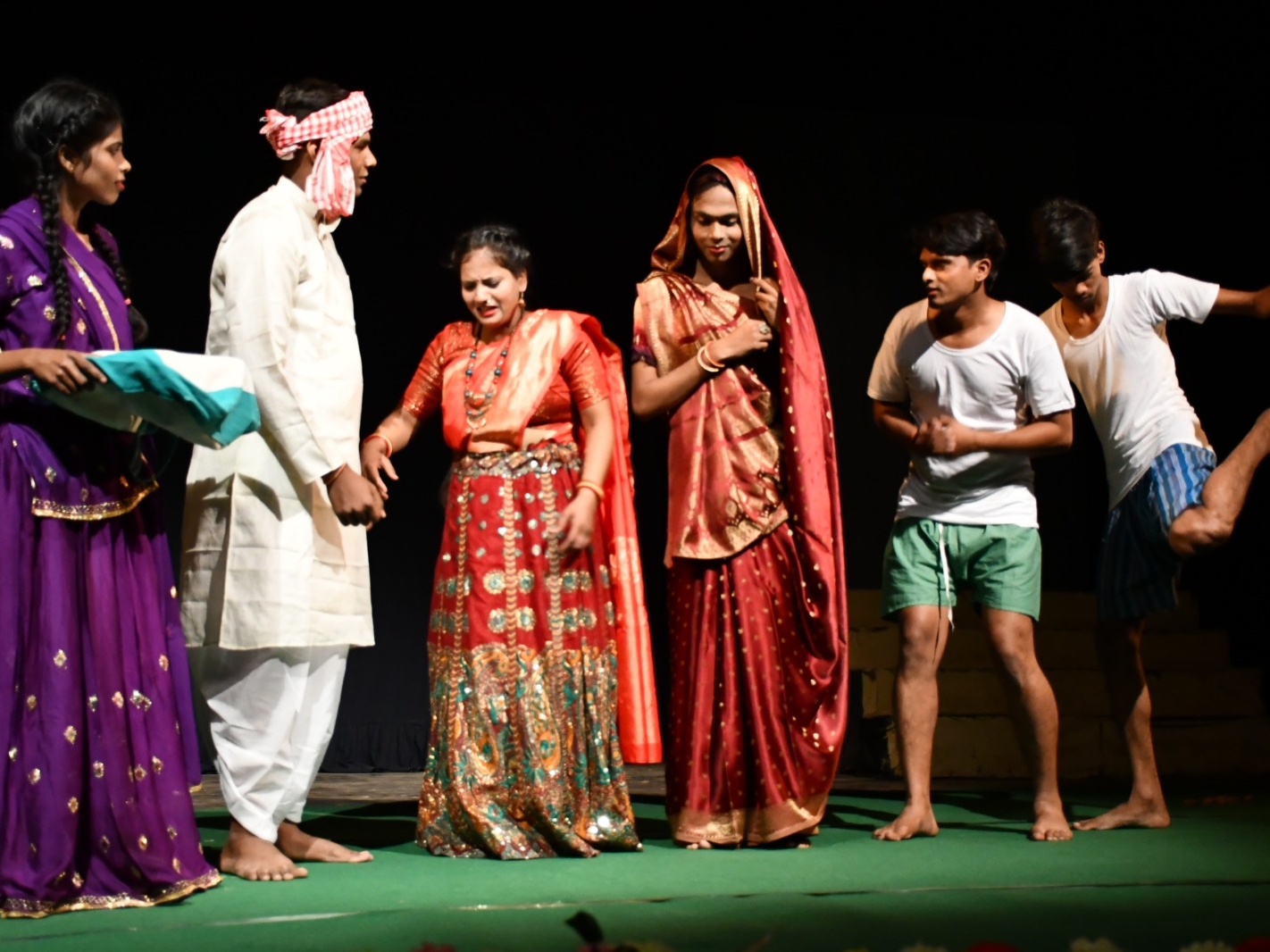 Bihar Gaurav Mahotsav-2023 organized at Kalidas Rangalaya | बिहार के ...