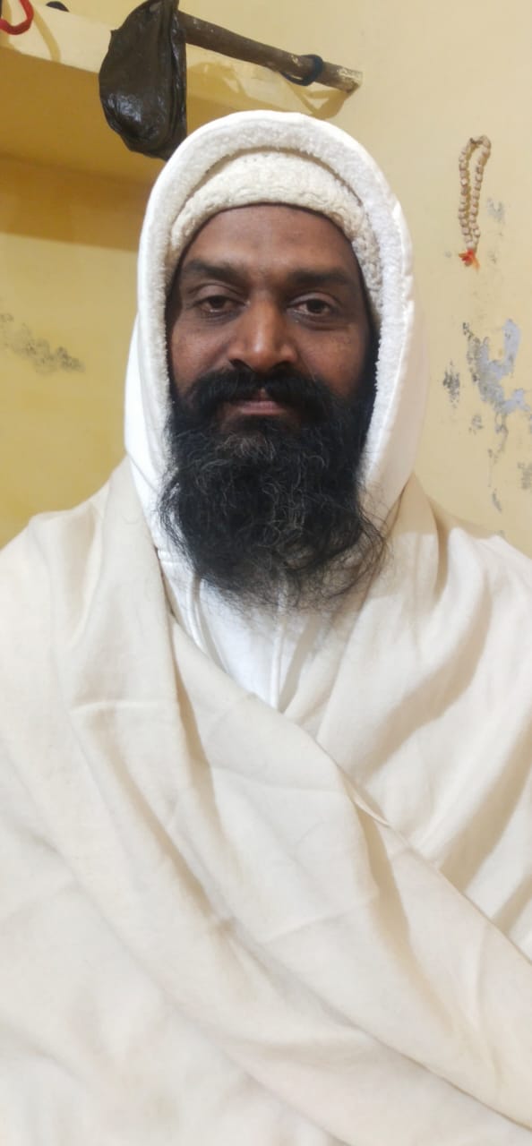 Swami Rajkumar Das spoke; Strict punishment should be given to those ...