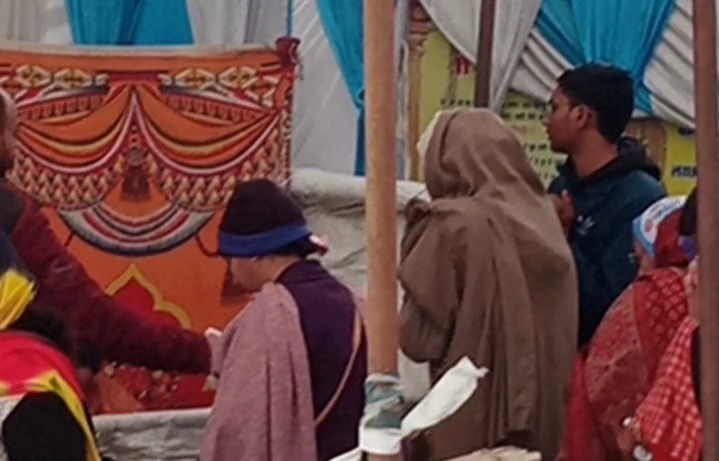 Preparations for the fair in Baba Ramdev temples, main event in ...