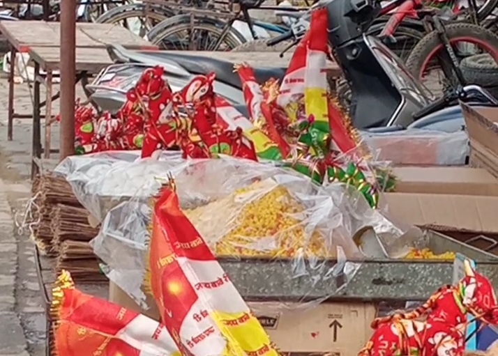 Preparations for the fair in Baba Ramdev temples, main event in ...