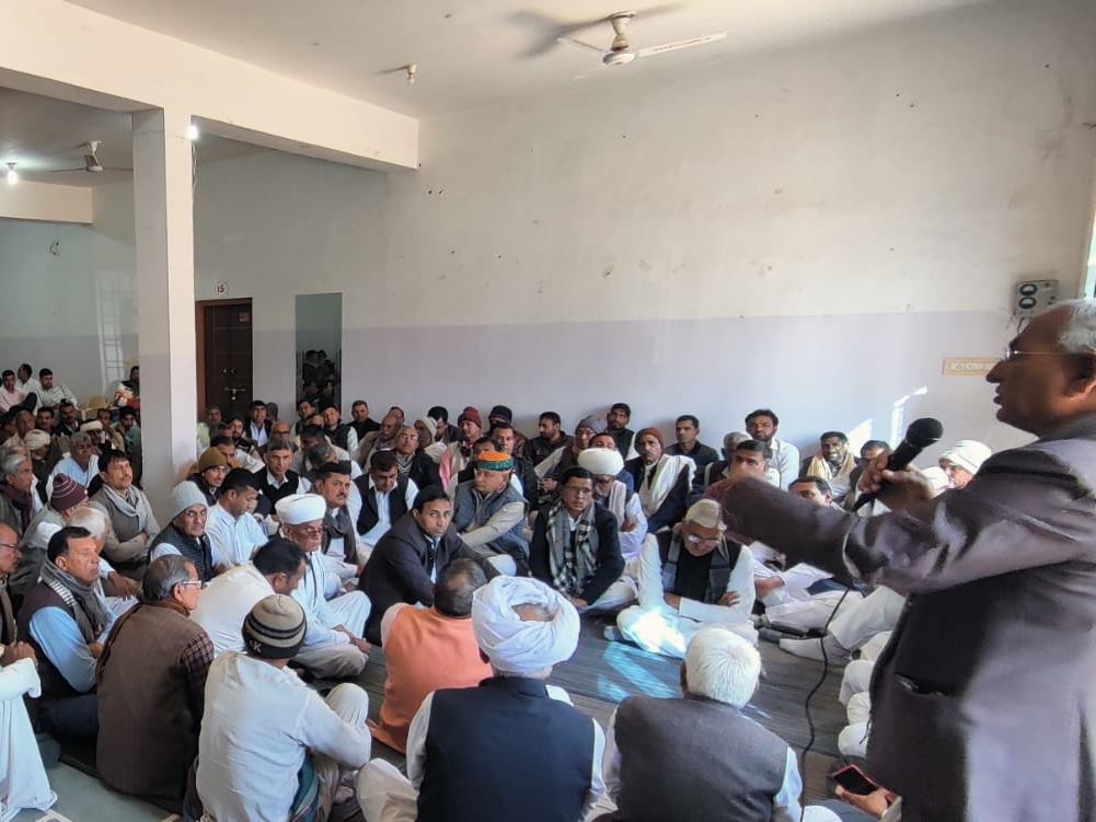 सरदारशहर | Sardarshahr - Dainik Bhaskar