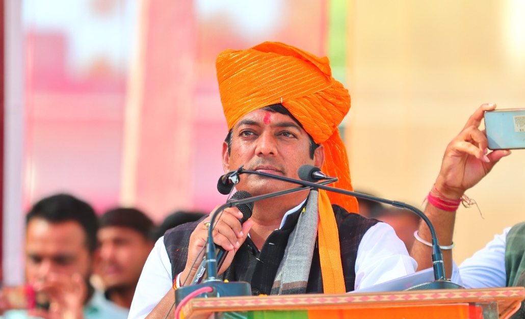 Jaitaran MLA raised the issue in the assembly, warned of lockout in ...