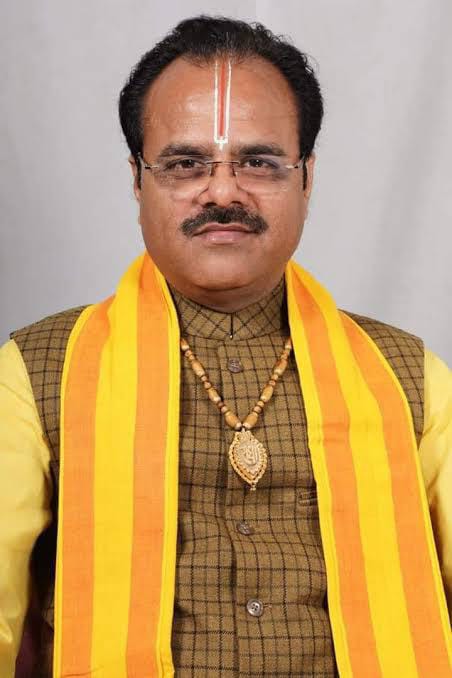 Narrator Shyam Sundar Parashar will narrate the story, Rawatpura ...