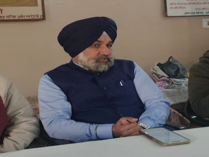 Karnal News, Mel Ram School Jiman Update, Arya Samaj made its claim ...