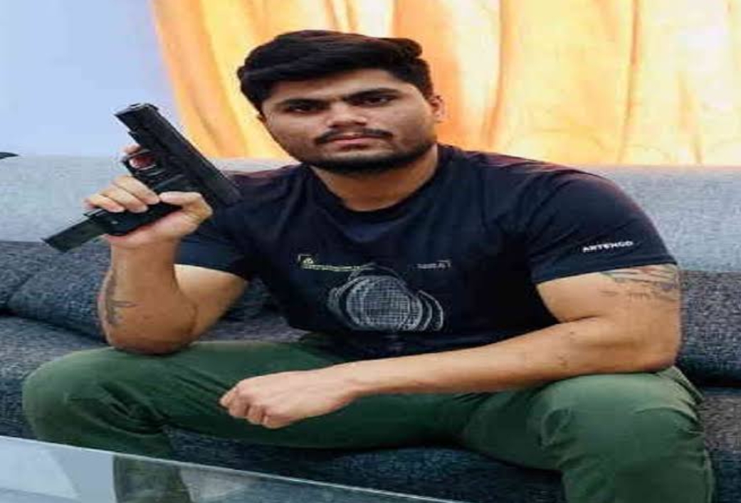 Rajasthan DGP Umesh Mishra Action; Rohit Godara Hrithik Boxer Bhupendra ...