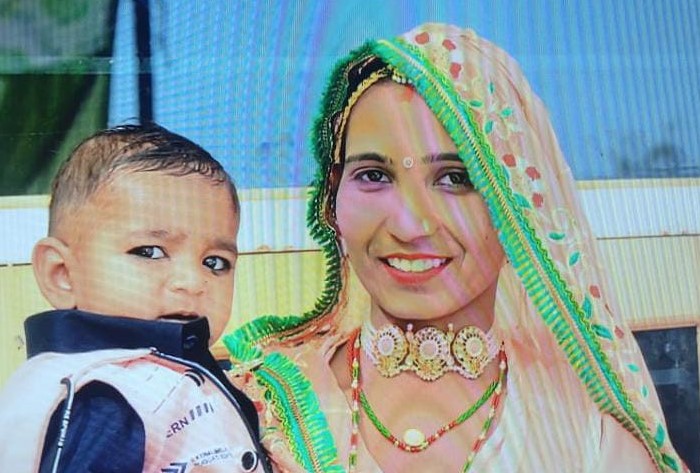 Bikaner Indira Gandhi Canal Search Operation; Mother Son Missing From 3 ...