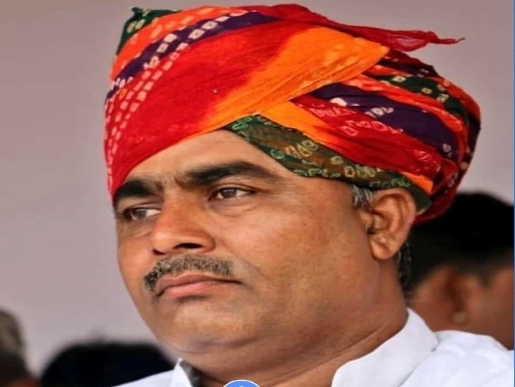 MLA मदन प्रजापत बोले- 100% मुझे पूरा भरोसा है, CM बालोतरा को जिला ...