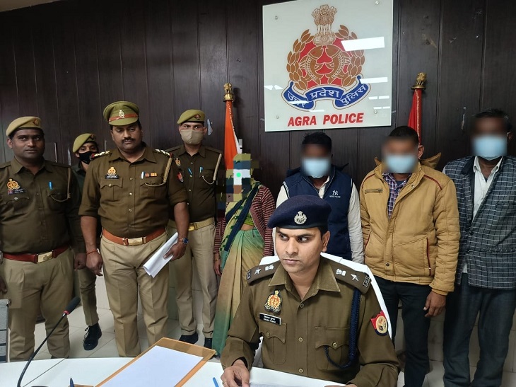 10 cases are registered against the accused in Mantola police station ...