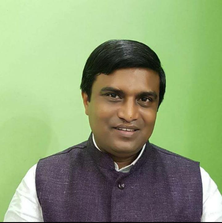 Deputy Chief Minister Tejashwi Yadav will participate, Ranvijay Sahu ...