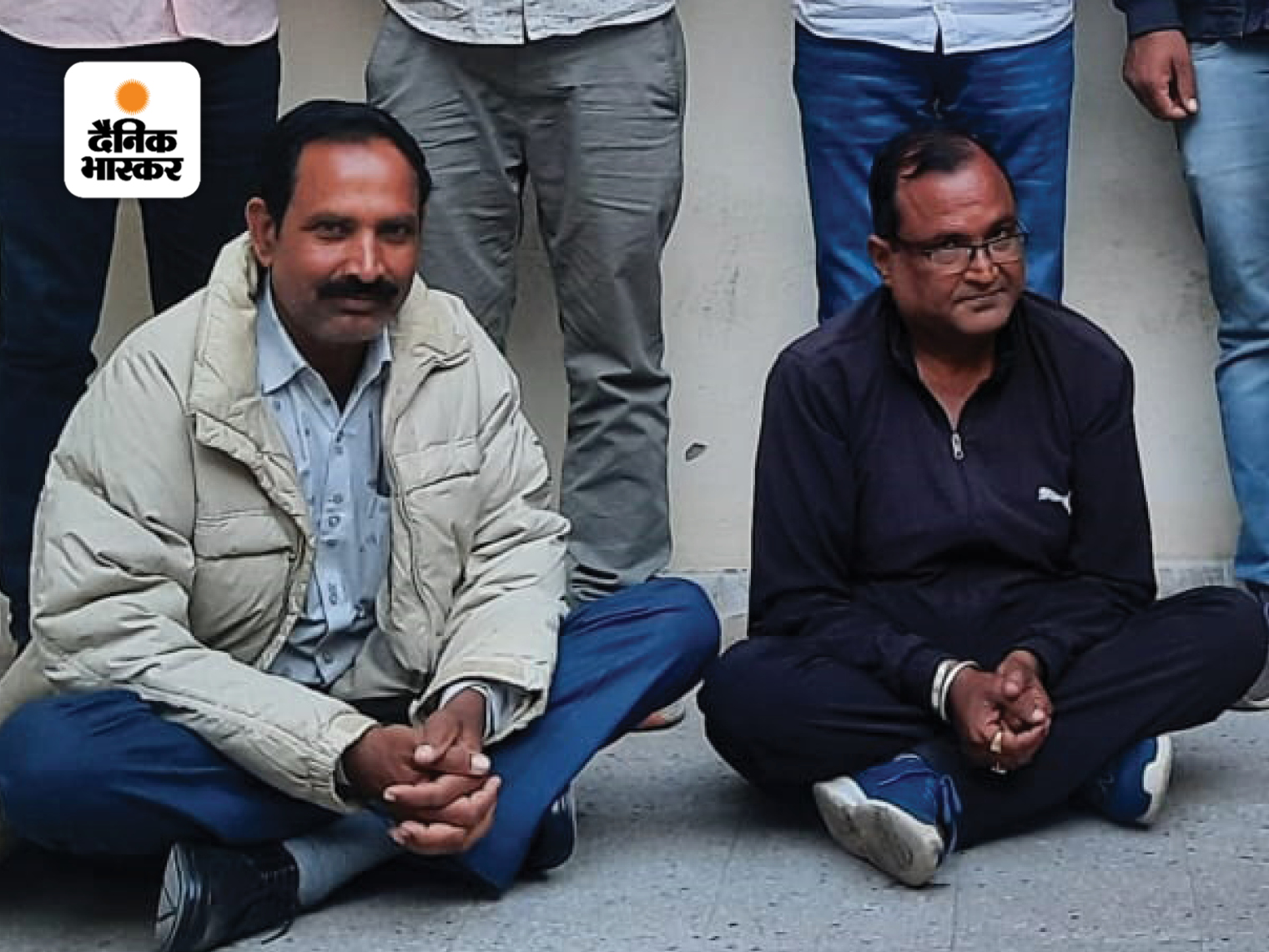 Thugs Of Shekhawati Rs 12,000 Crore Fraud Story; Rajasthan Nexa ...