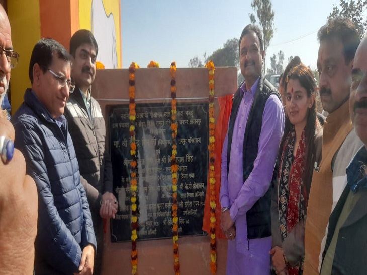 MLA said, cattle rearers should not leave their domesticated cattle ...