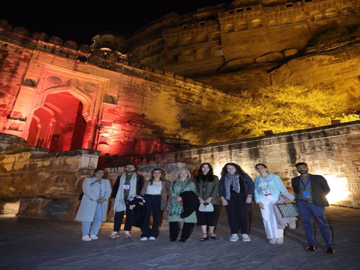 Today is the last day of the first meeting of the G20 Employment ...