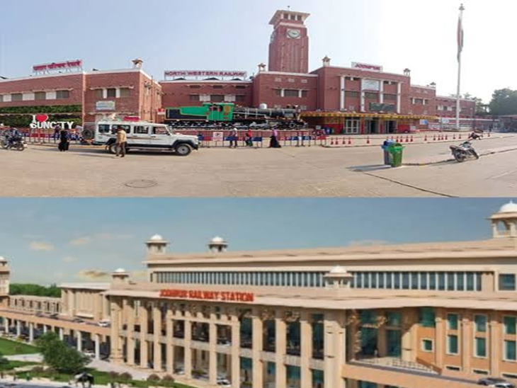 Among many gifts, the Railway Minister took the initiative to save the ...