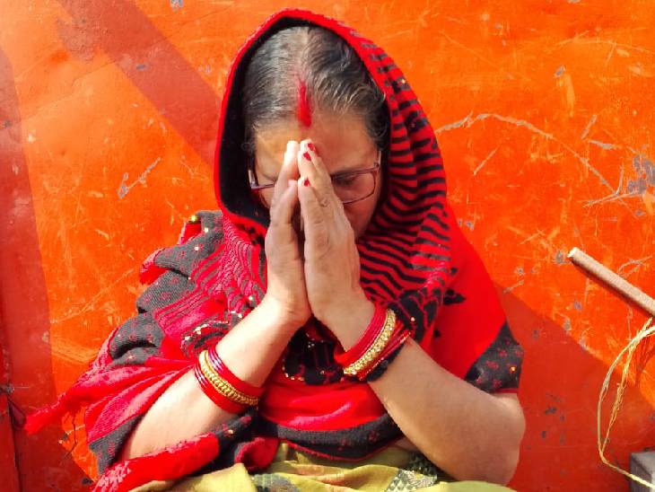 Maghi poornima snan 2023: Lakhs of devotees reached Sangam since night ...