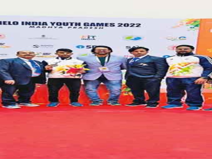 244 players from 29 states will participate, 15 teams reached the city ...