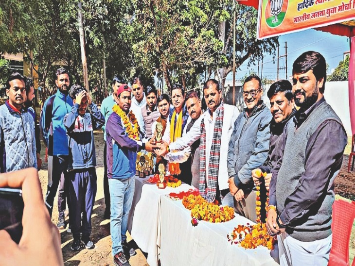 Government launched campaign to keep traditional games alive: Narvariya ...