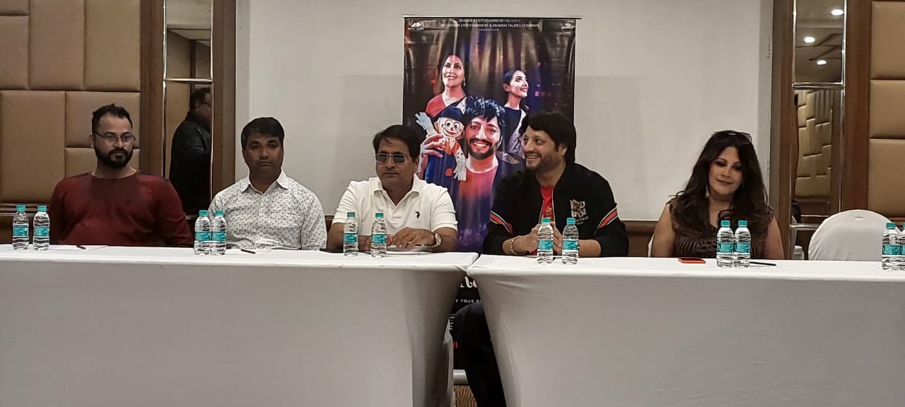 Manav Sohal said, 'Main Raj Kapoor Ho Gaya' is not a biography of Raj ...