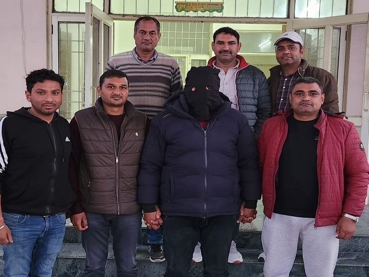 Transport union head office firing case; Gangster Goldy Brar Involved ...