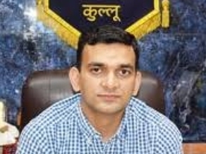 Kullu DC report development work. Instructions to BDO. plastic waste ...