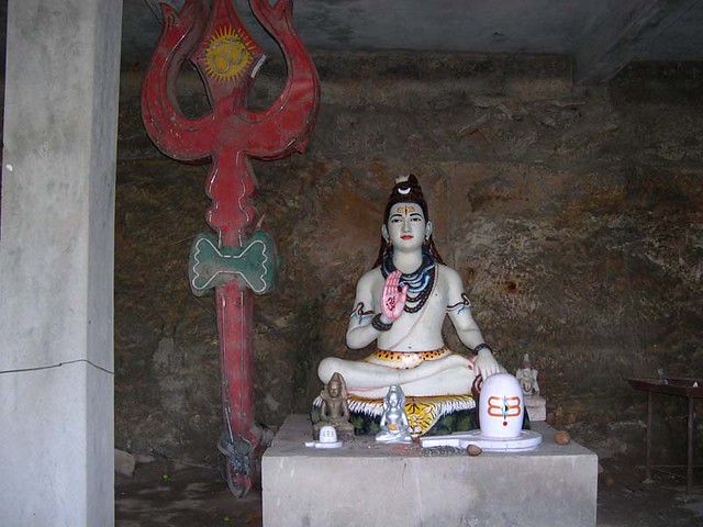 Mahashivratri fair will be held in Mahadev temple of Pachmarhi on ...