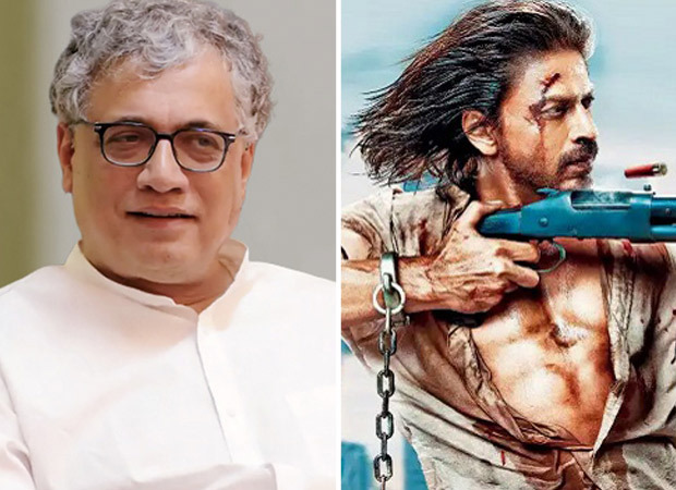 Derek O'Brien on pathan। bollywood news