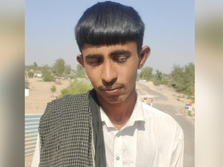 BSF caught Hanif Khan on suspicion of contact with Pakistan in Shahgarh ...