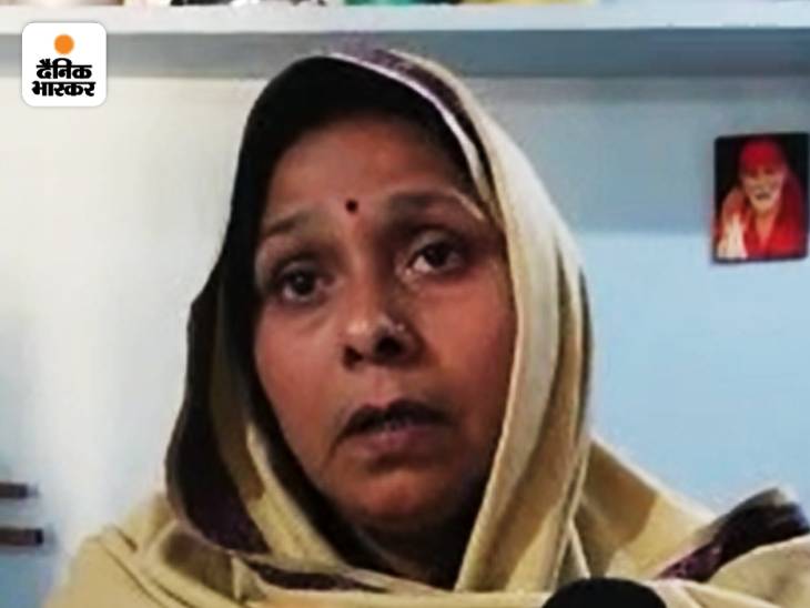 Ratlam Congress MLA Manoj Chawla Urea Loot Case; Victim Bhagatram Yadu ...