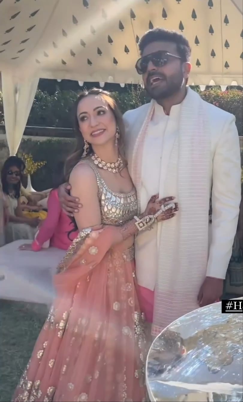 Hotstar K Madhavan Son Wedding Photos Update; Aamir Khan Karan Johar ...