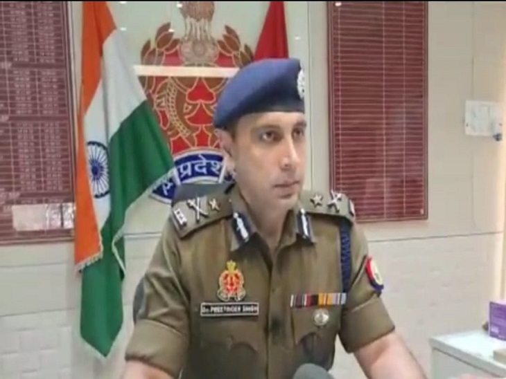 PAC समेत एंटी माइन टीम की करेगी निगरानी, गजेटेड ऑफीसर रखेंगे मूवमेंट पर ...