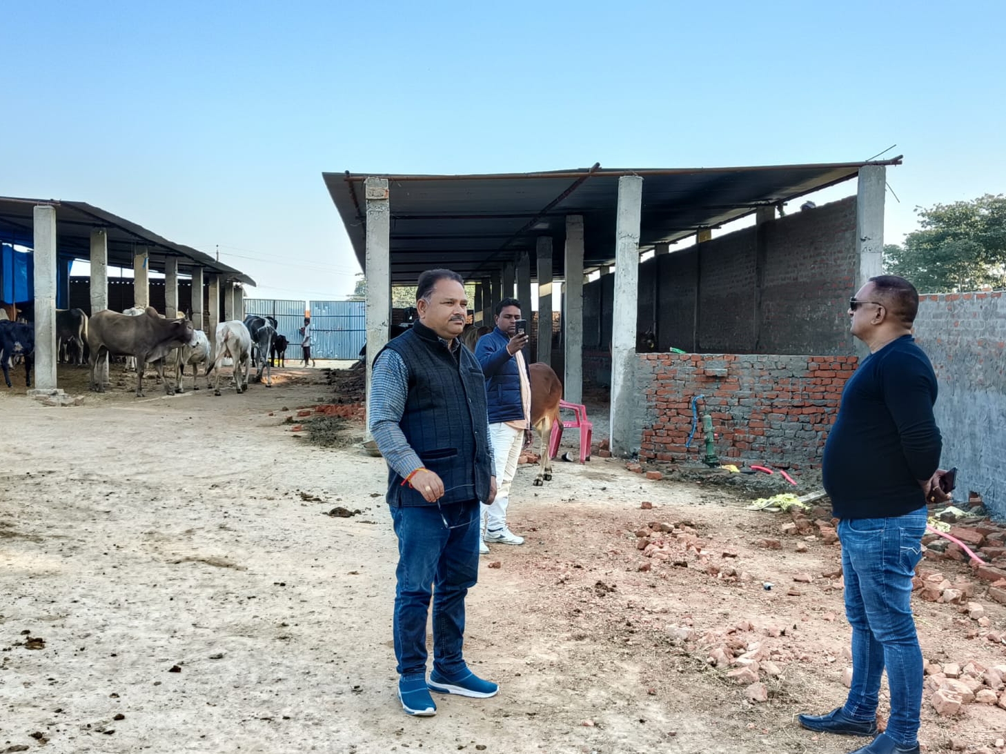 इटवा | Itwa - Dainik Bhaskar